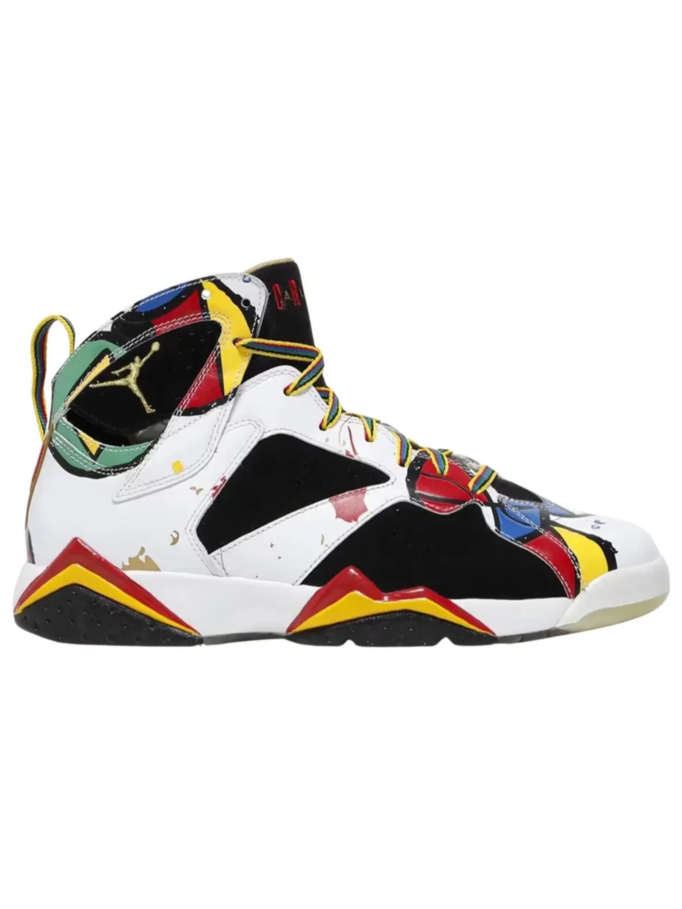 Air Jordan 7 'Miro' 2026 Release Guide | GOAT