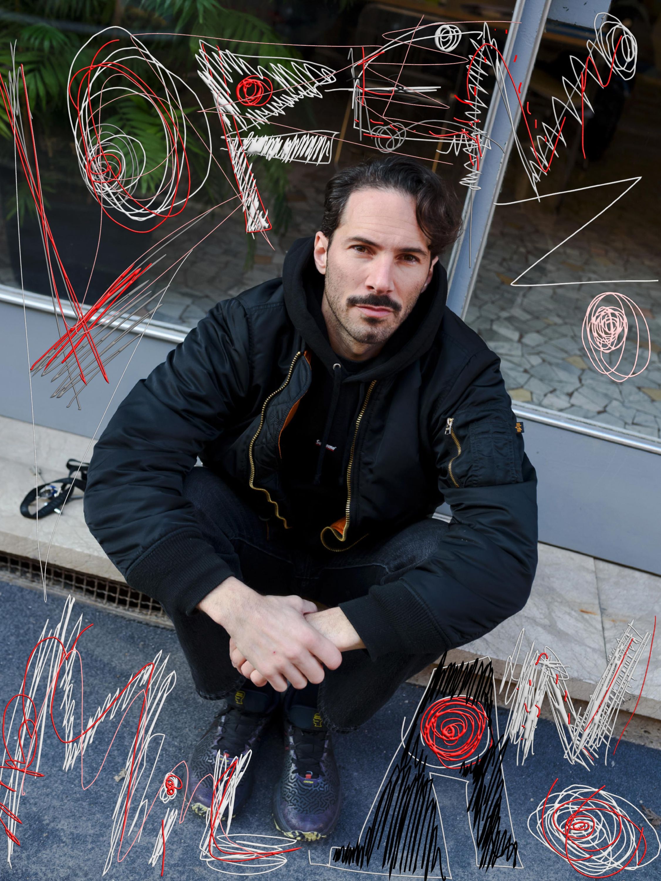 Porta Romana and Beyond with Lorenzo Senni | GOAT