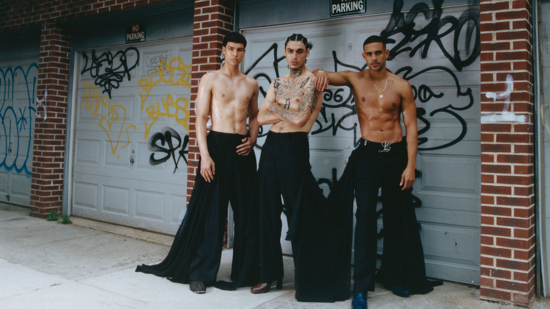 LUAR'S Raul Lopez Interview With Greatest | GOAT