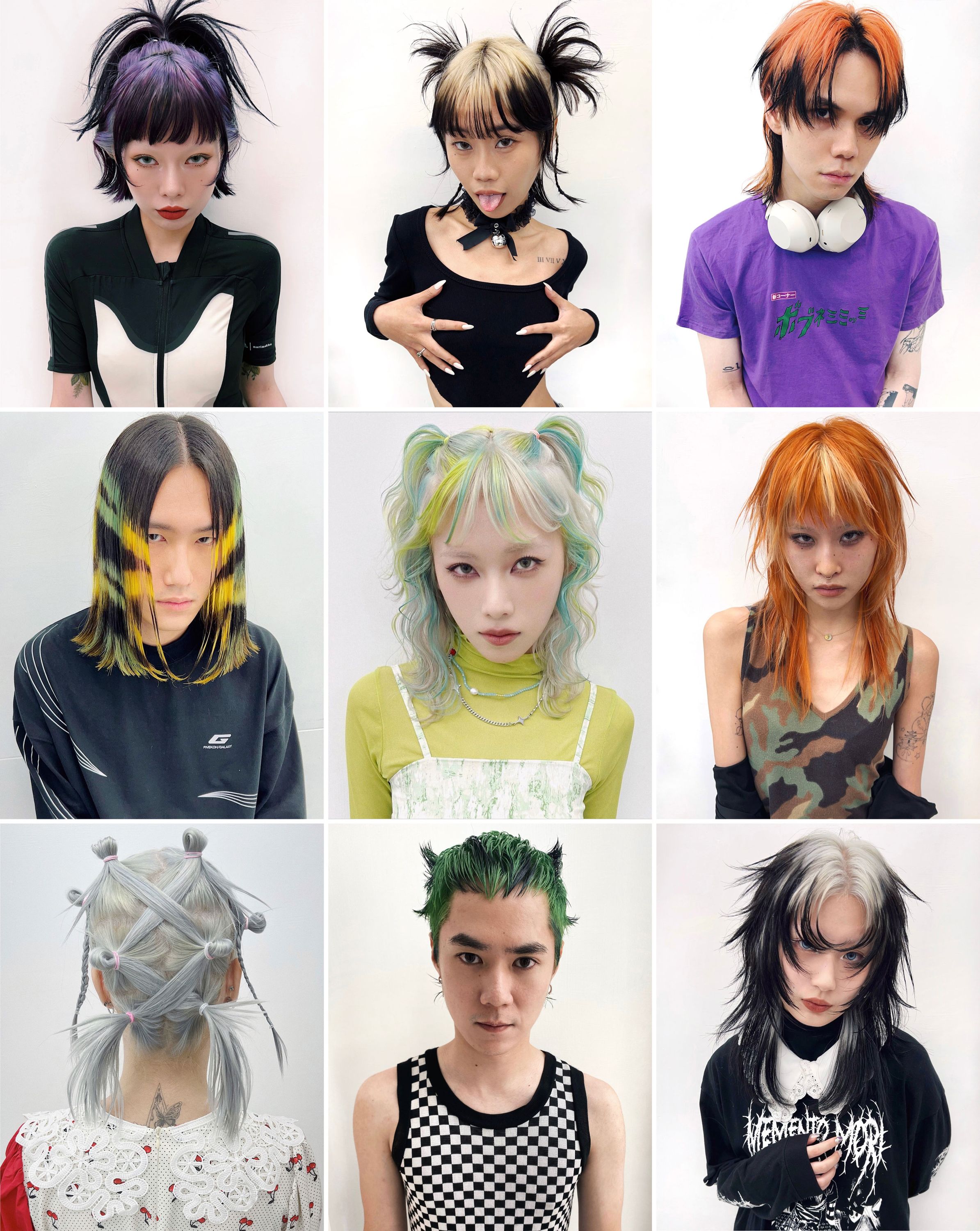 Breaking Taiwan’s Beauty Codes With OOO-ing Studio | GOAT