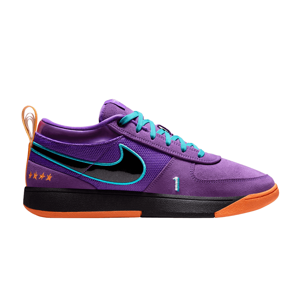 Nike Book 1 '1995 All-Star' Release Guide | GOAT