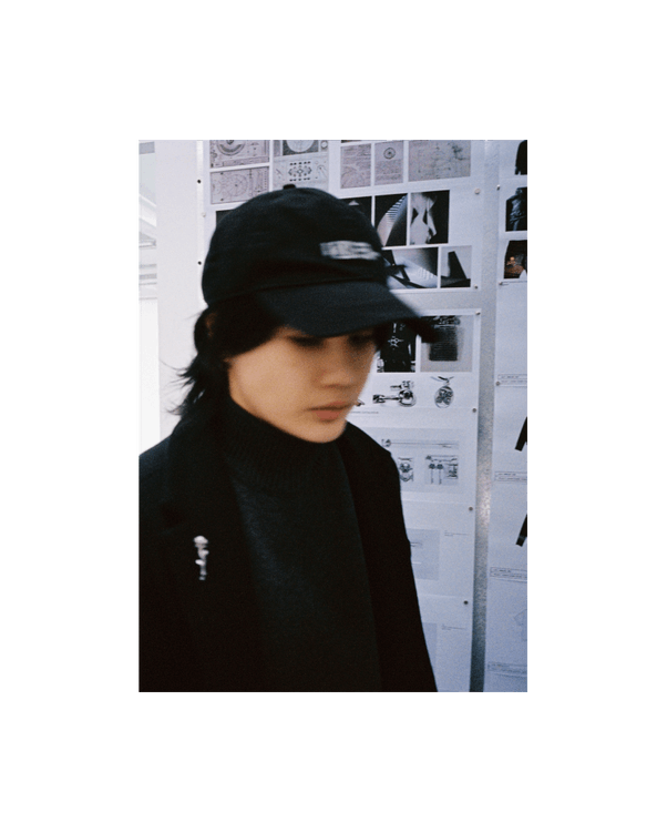 Yixi Chen Interview With Greatest | GOAT