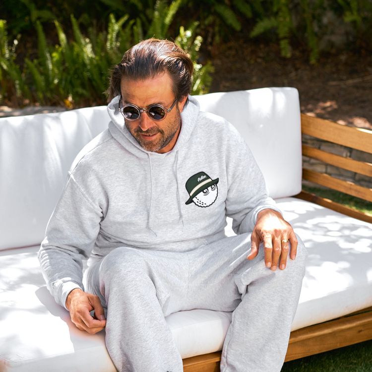 Stephen Malbon Interview With Greatest | GOAT