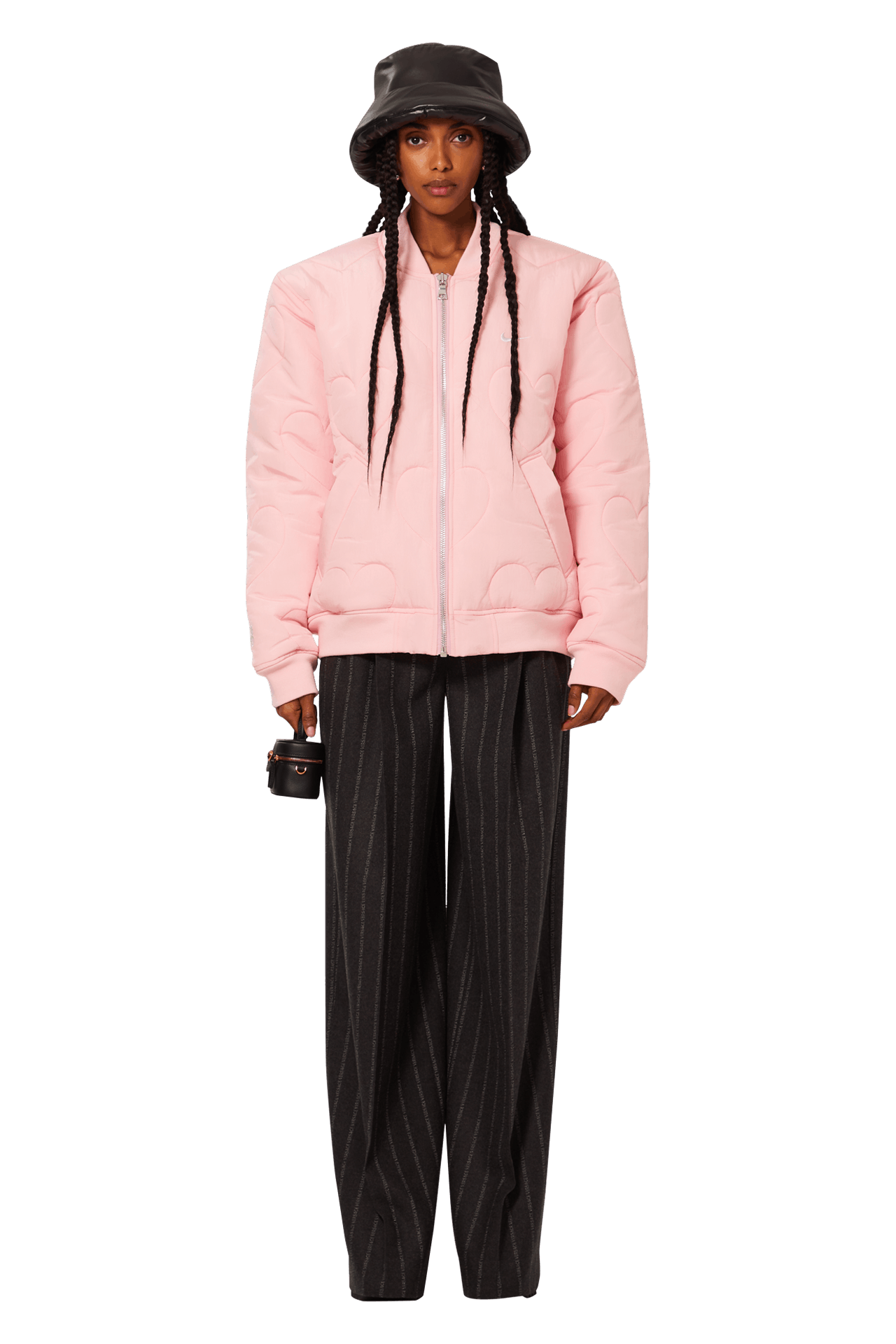 Buy Nike x NOCTA Certified Lover Boy Bomber Jacket (Friends & Family ...