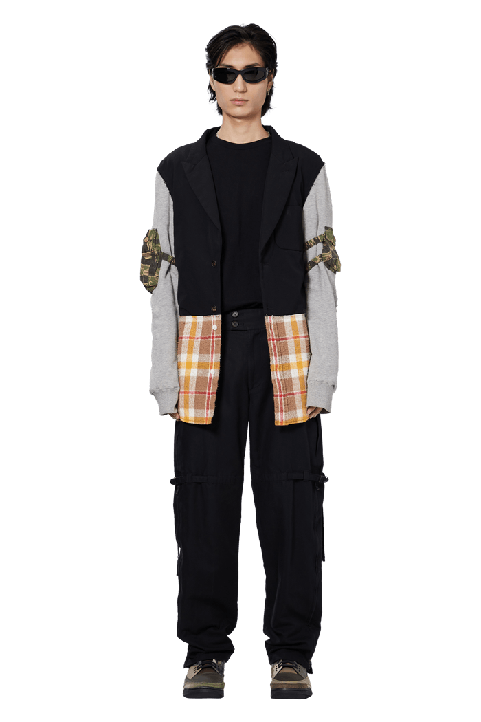 Buy Air Jordan 3 Retro 'Patchwork' - DO1830 200 | GOAT