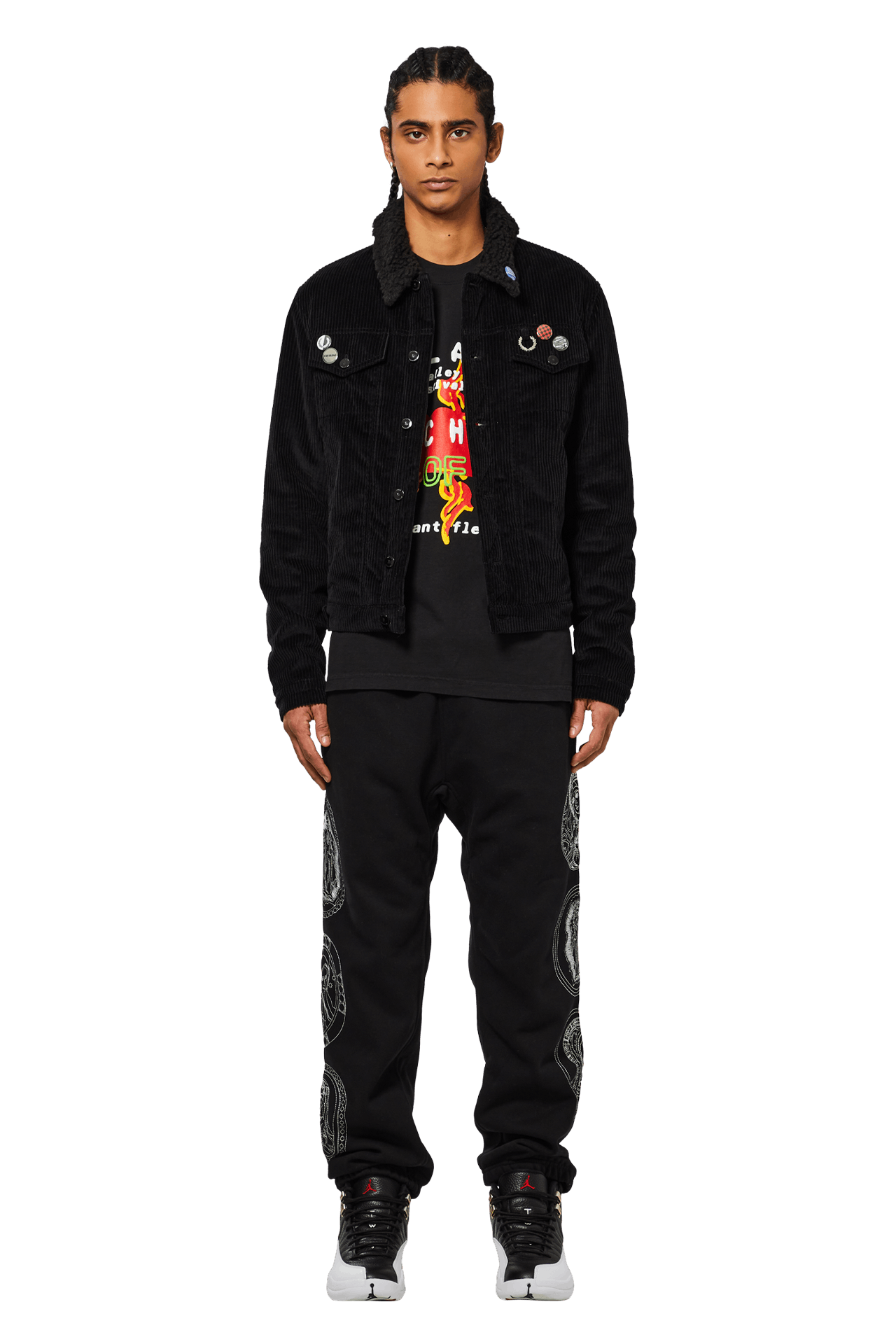 Buy Air Jordan 12 Retro 'Playoff' 2022 - CT8013 006 | GOAT