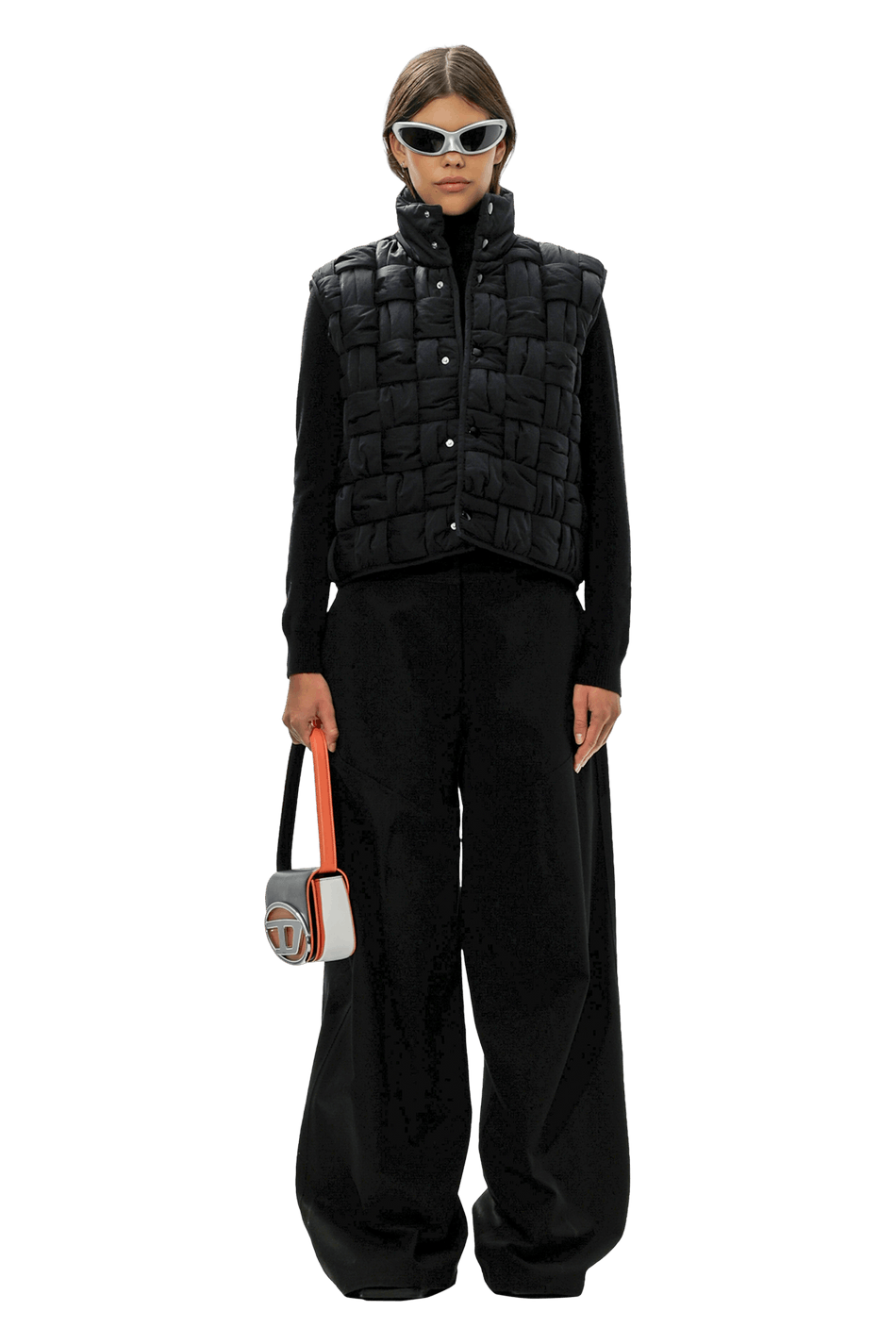 Buy Balenciaga Cat Oval Frame Sunglasses 'Silver' - BB0251S 005 | GOAT