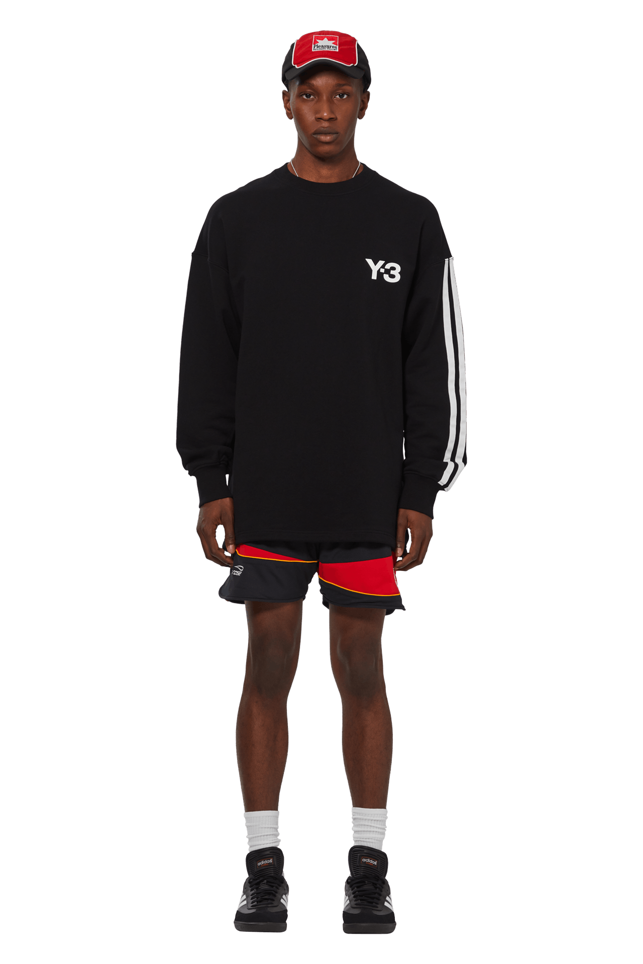 Buy Samba Classic 'Core Black' - 034563 | GOAT