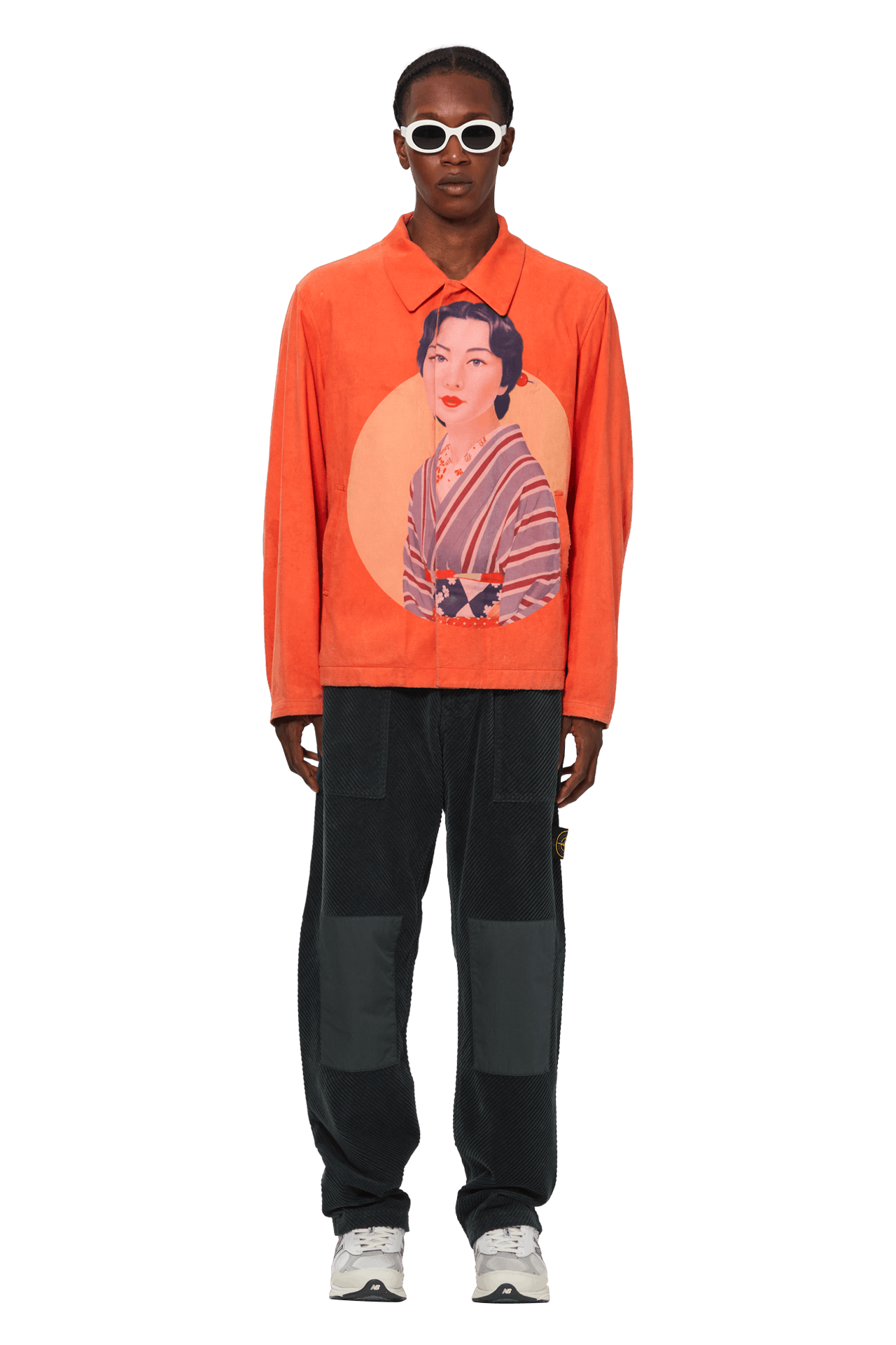 Teddy Santis x 990v3 Made in USA 'Sea Salt' | GOAT