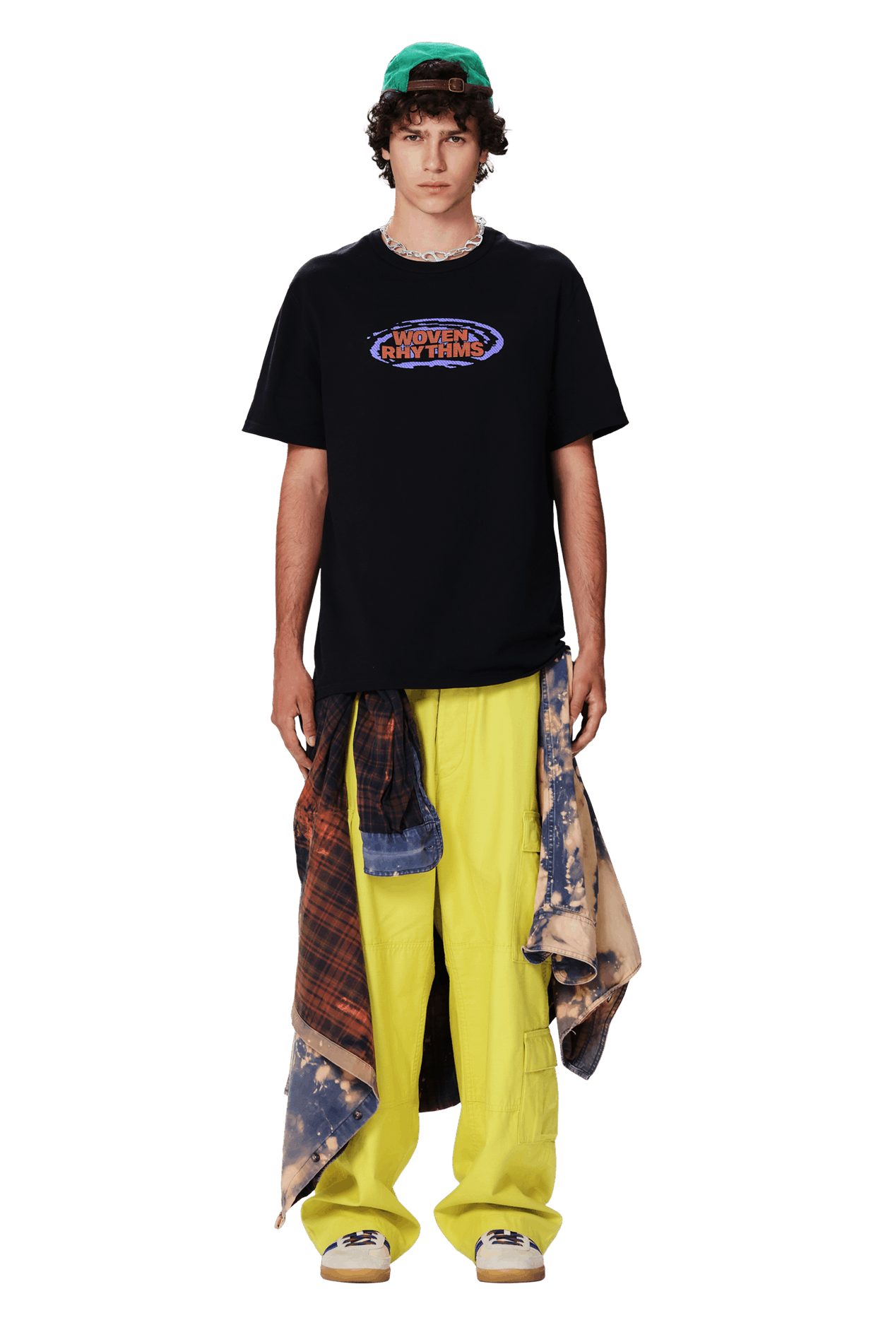 Buy Wales Bonner x Samba Nylon 'Wonder Clay Royal Blue' - IH7756 | GOAT