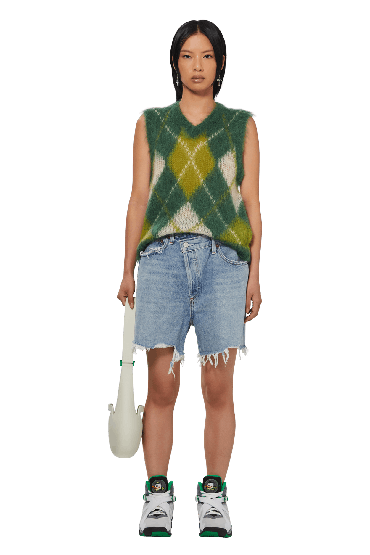 Buy Air Jordan VIII 'University of Oregon - Pure Platinum' PE - SP22 ...