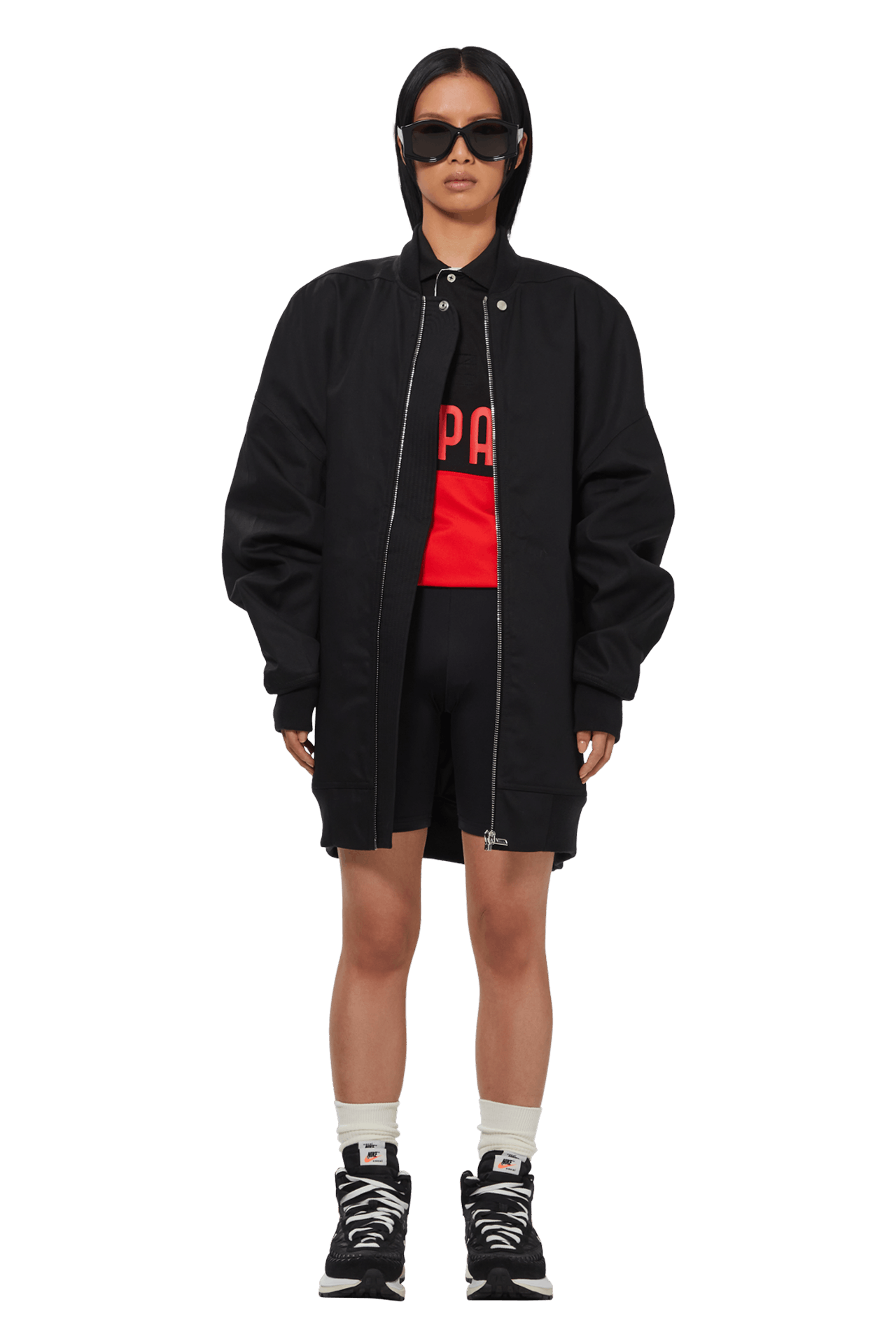 Buy Pre-Owned Polo Ralph Lauren Japan Polo Shirt 'Multicolor ...