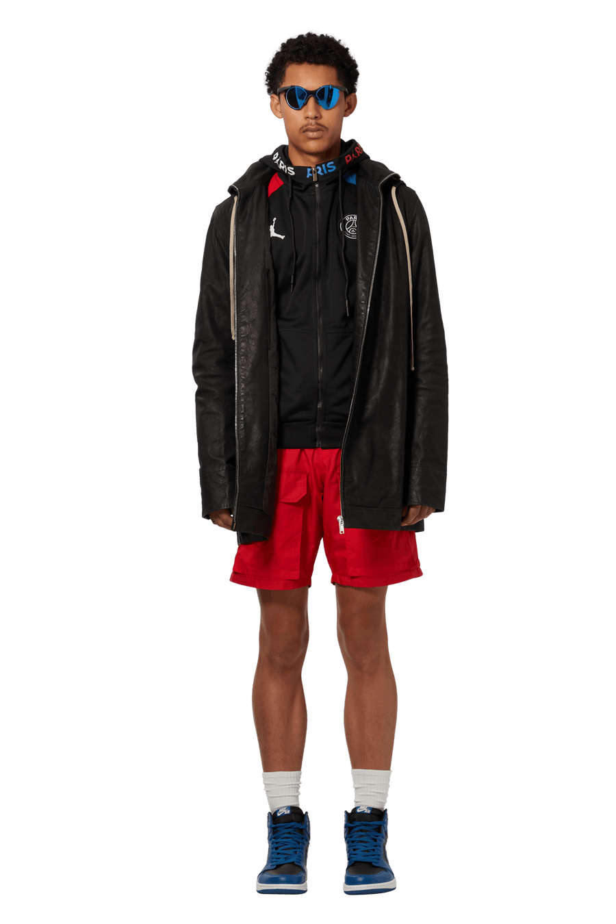 Oakley Sub Zero Sunglasses 'Steel/Prizm Sapphire' | GOAT