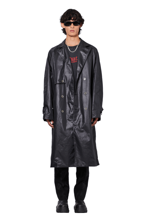 Buy Martine Ali Morgan Pant Chain 'Silver' - MA2132117 HS FW21 | GOAT