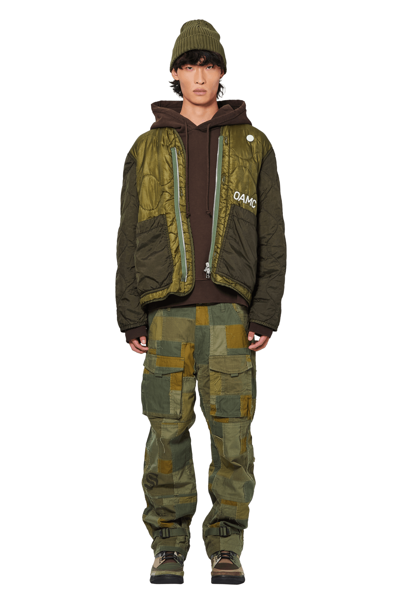 Buy Air Jordan 3 Retro 'Patchwork' - DO1830 200 | GOAT