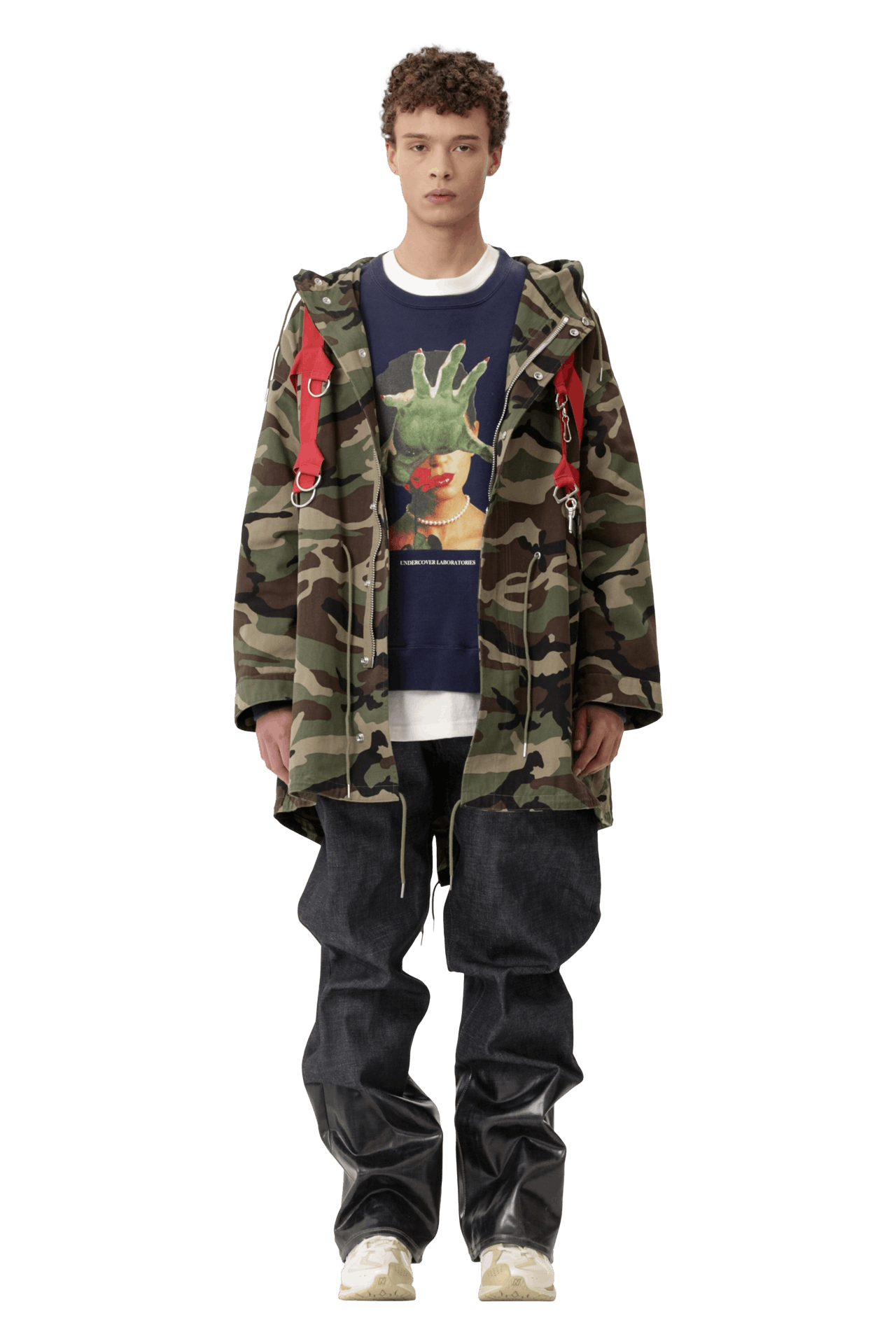 Buy 1906U 'Lunar New Year - Sea Salt' - M1906NLY | GOAT