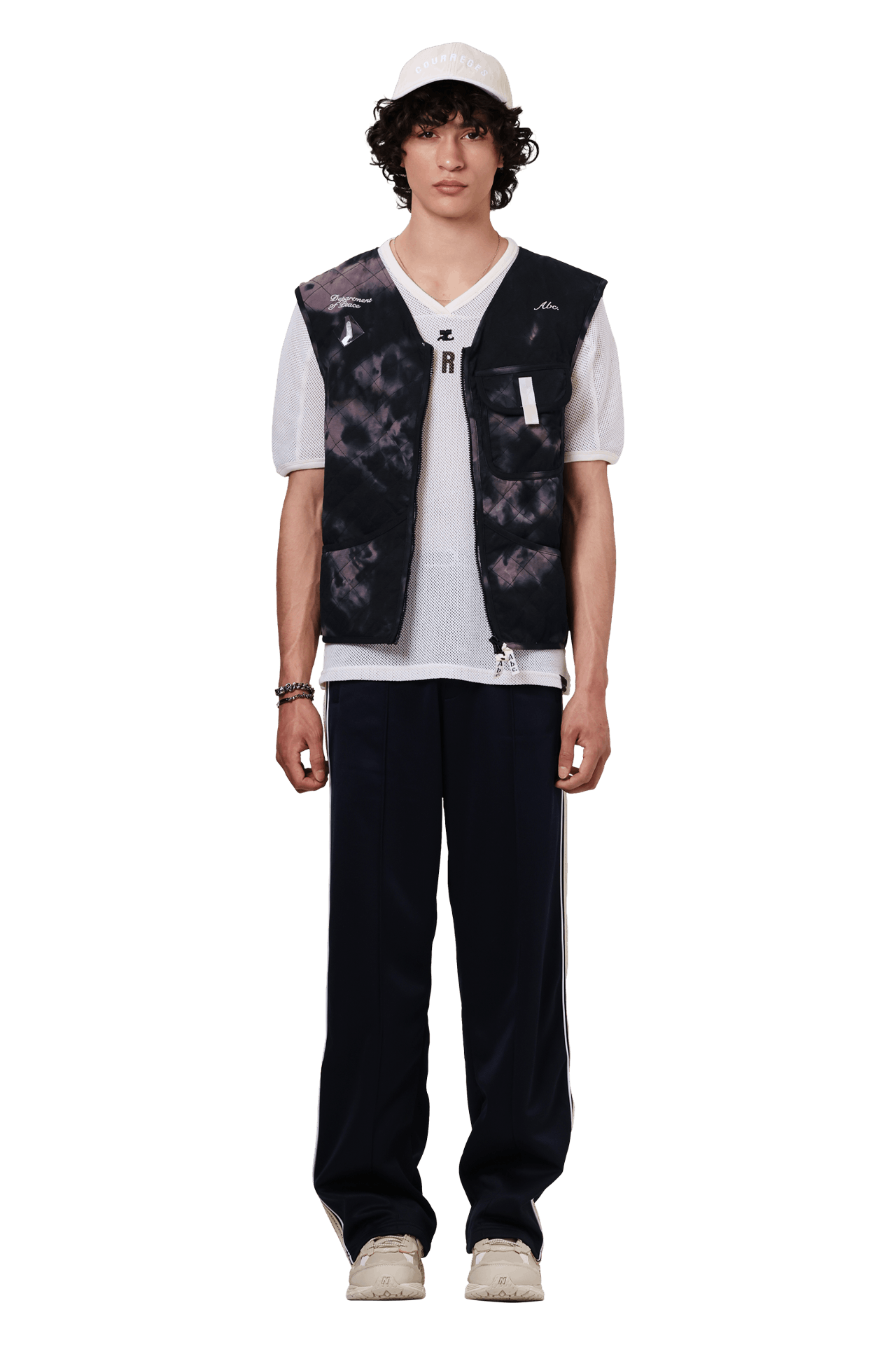 Buy 2002R 'Protection Pack - Sandstone' - M2002RDQ | GOAT