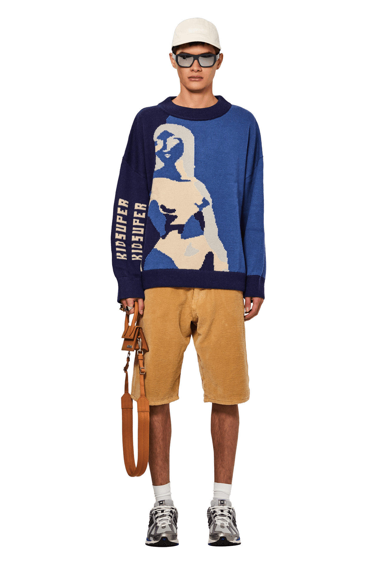 Buy 1906R 'Silver Team Royal' - M1906RCD | GOAT