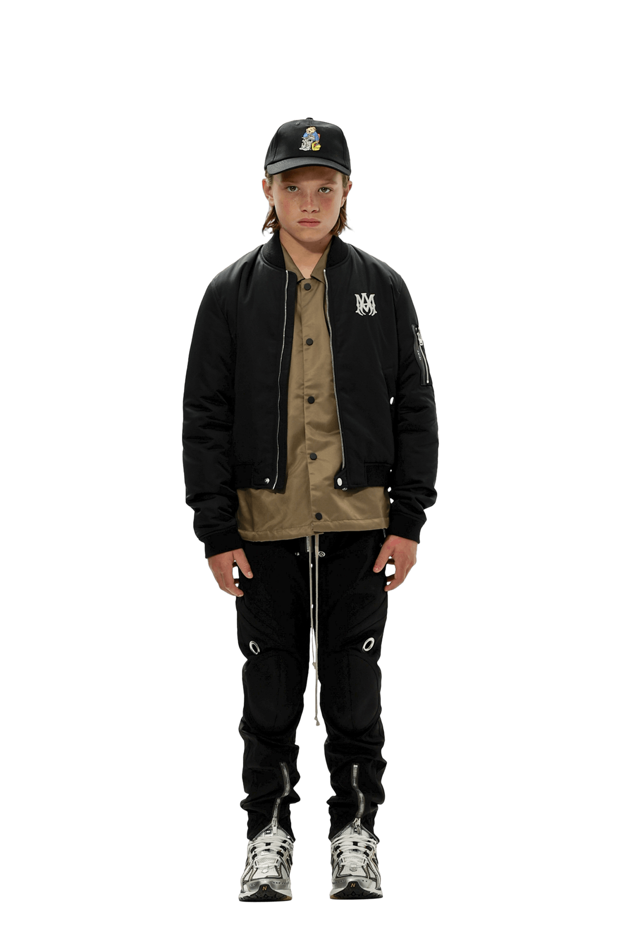 Buy 1906R 'White Gold' - M1906RA | GOAT