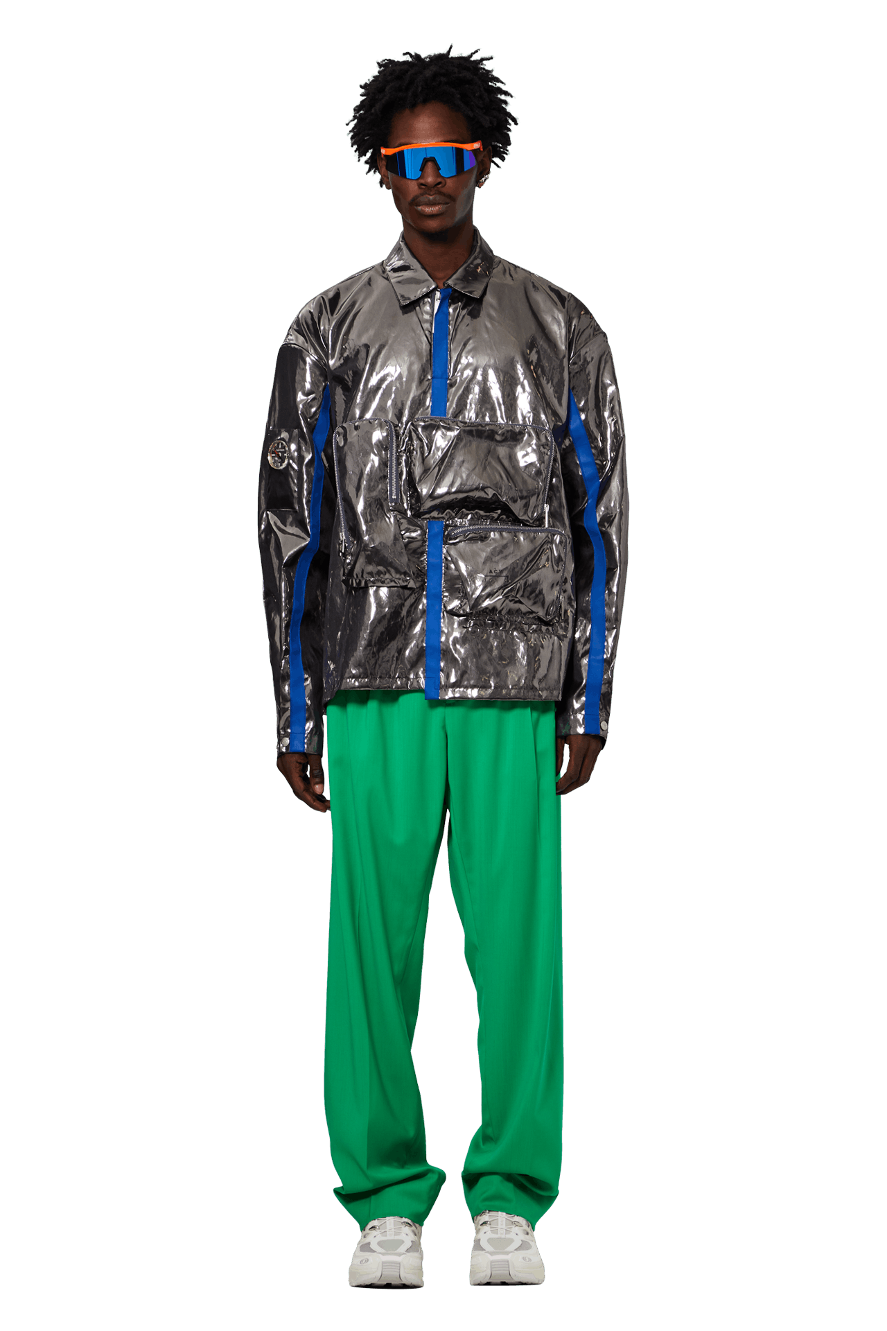 Buy ACS Pro Advanced 'White Vanilla Ice' - L41639400 | GOAT